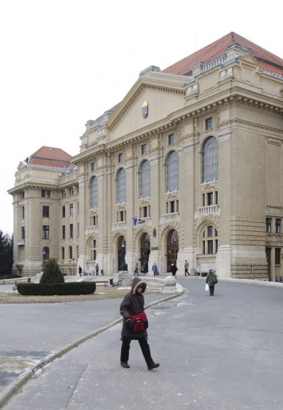 University of Debrecen: The shift to a new model has not compromised ...