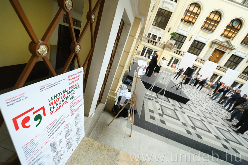 Polish day at the University of Debrecen: A celebration of culture ...