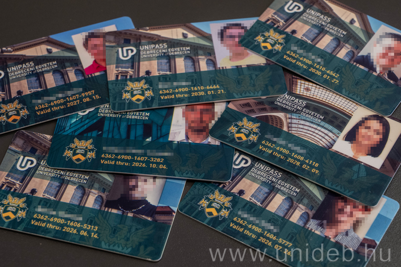 UniPass alumni card now available for all former students and staff
