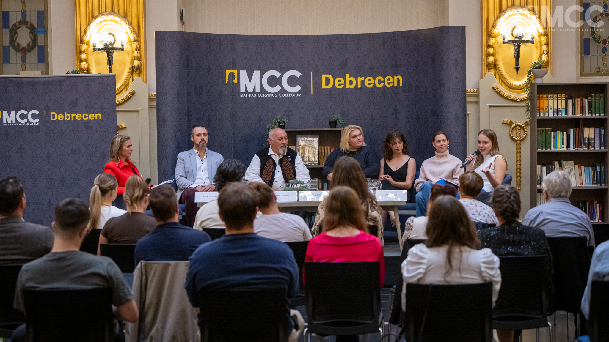 Creators of value in Debrecen – highlights of Hungary club