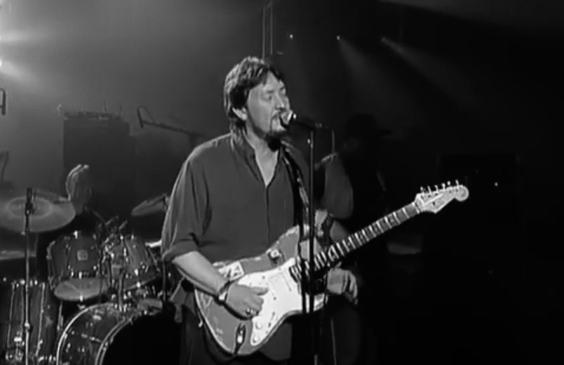 British singer-songwriter Chris Rea dies at 74, leaving behind a legacy ...