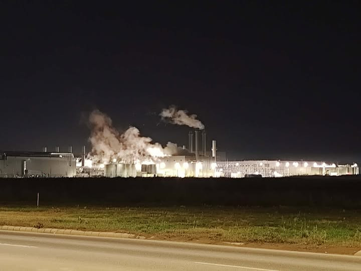 That’s why it smells in Debrecen – authorities investigated a residents ...