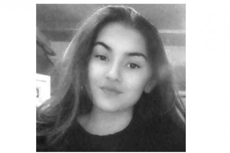 13-Year-Old Alexandra Perei Went Missing