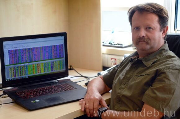 An effective bioinformatics tool at the Faculty of Science and ...