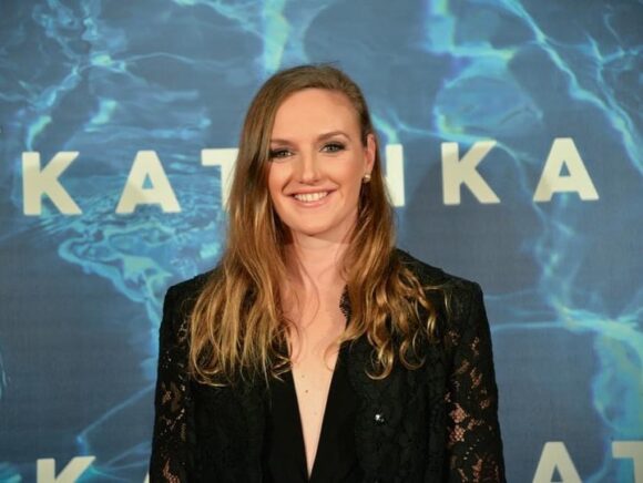Three-time Olympic champion swimmer Katinka Hosszú announces her retirement