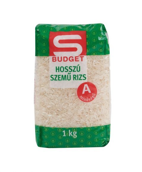 Spar has withdrawn rice contaminated with insects