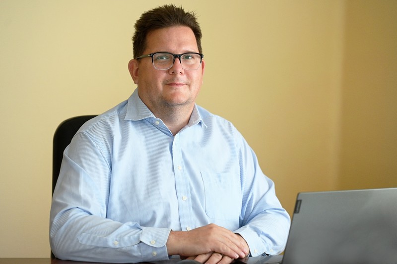 New director at the head of the Department of Otolaryngology and Head ...